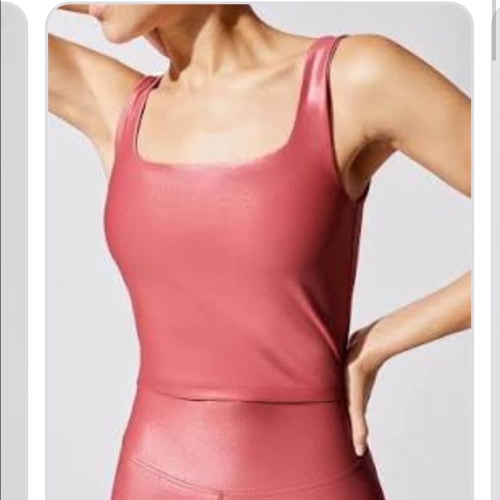 Takara Shine Tank - Azelea Color - Gem